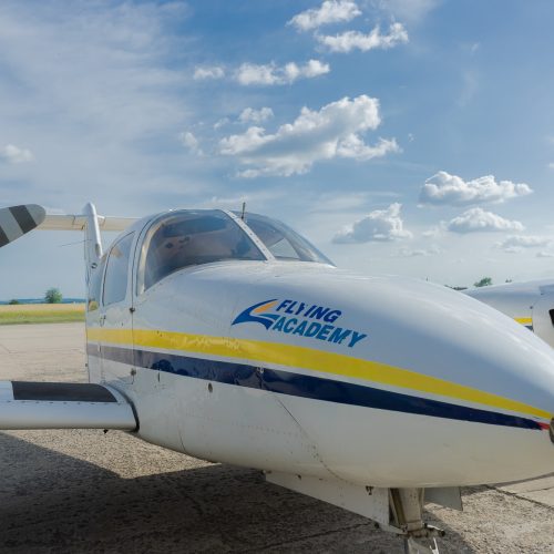 EASA Medical certification – Flying Academy | Professional Pilot Training