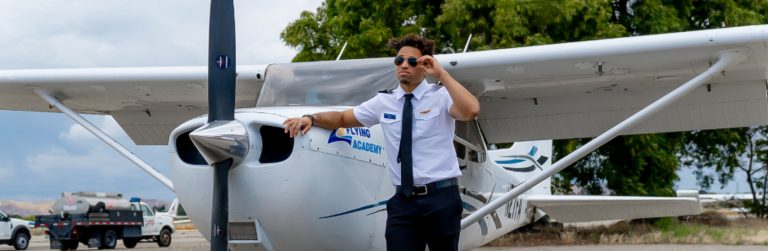Miami experience – Flying Academy | Professional Pilot Training