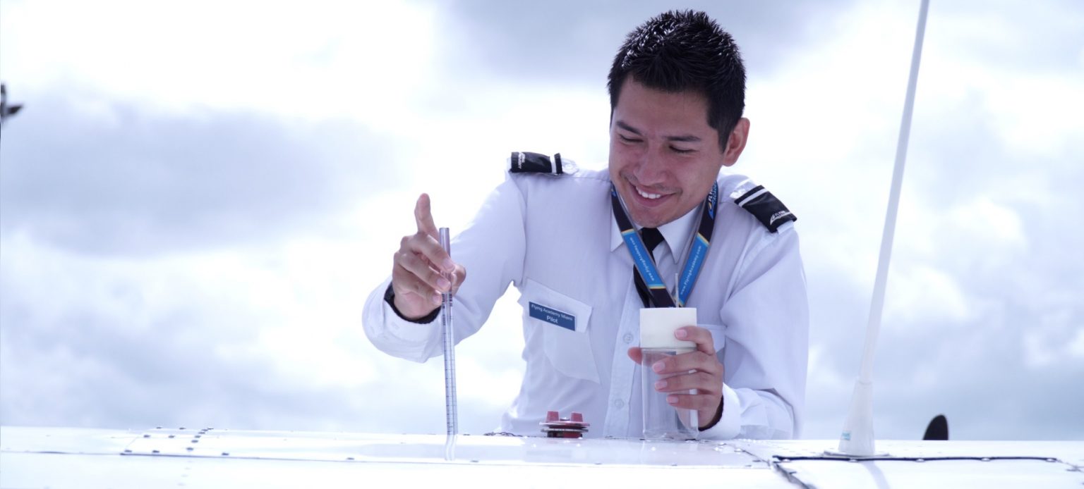 Miami experience – Flying Academy | Professional Pilot Training