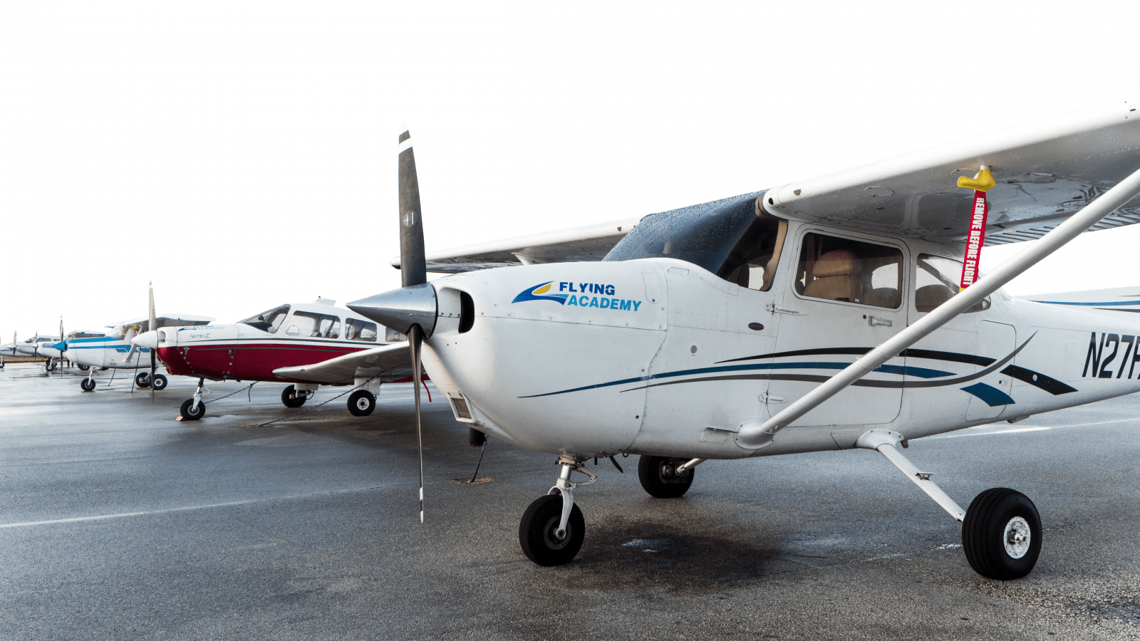 Flying Academy locations in the USA, Europe and India – Flying Academy ...