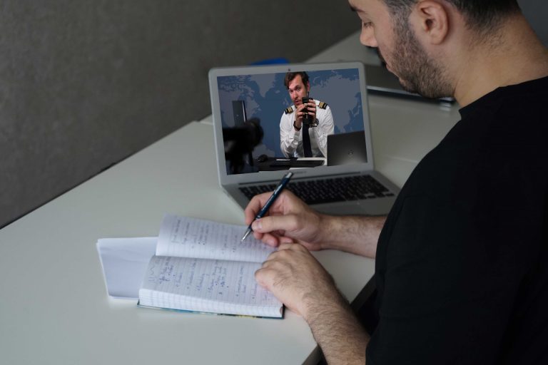 EASA Online Courses | Flying Academy – Flying Academy | Professional ...