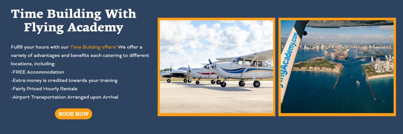 Exam – Flying Academy | Professional Pilot Training