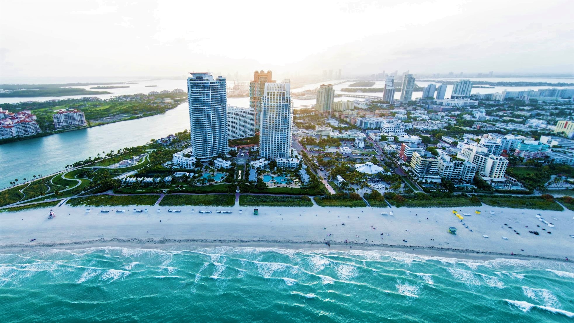 Time Building in Miami – Flying Academy | Professional Pilot Training