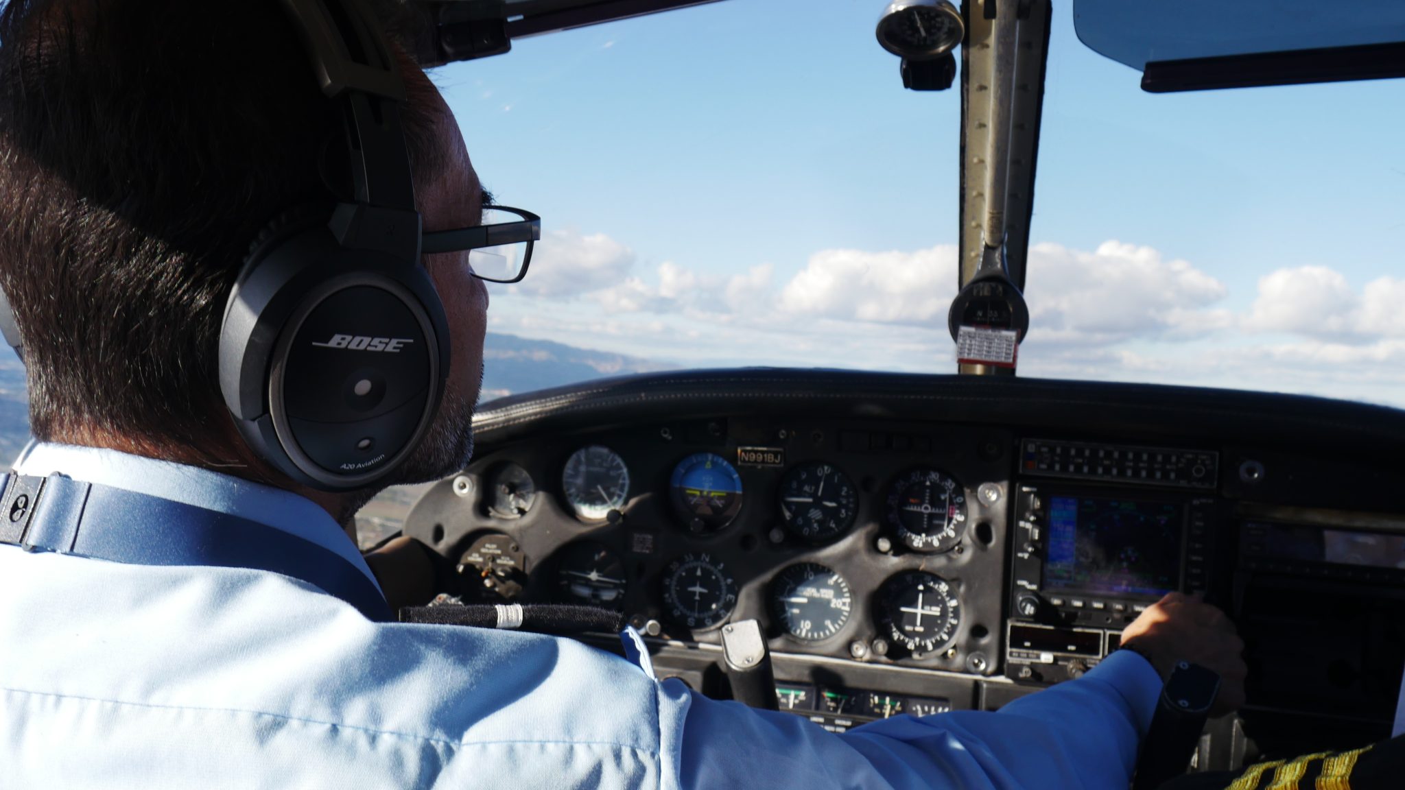 How to choose between EASA and FAA licenses – Flying Academy | Professional Pilot Training