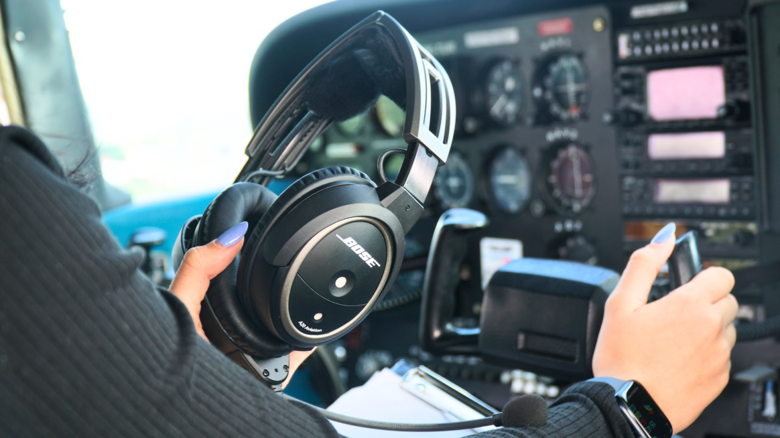 How to choose between EASA and FAA licenses – Flying Academy ...