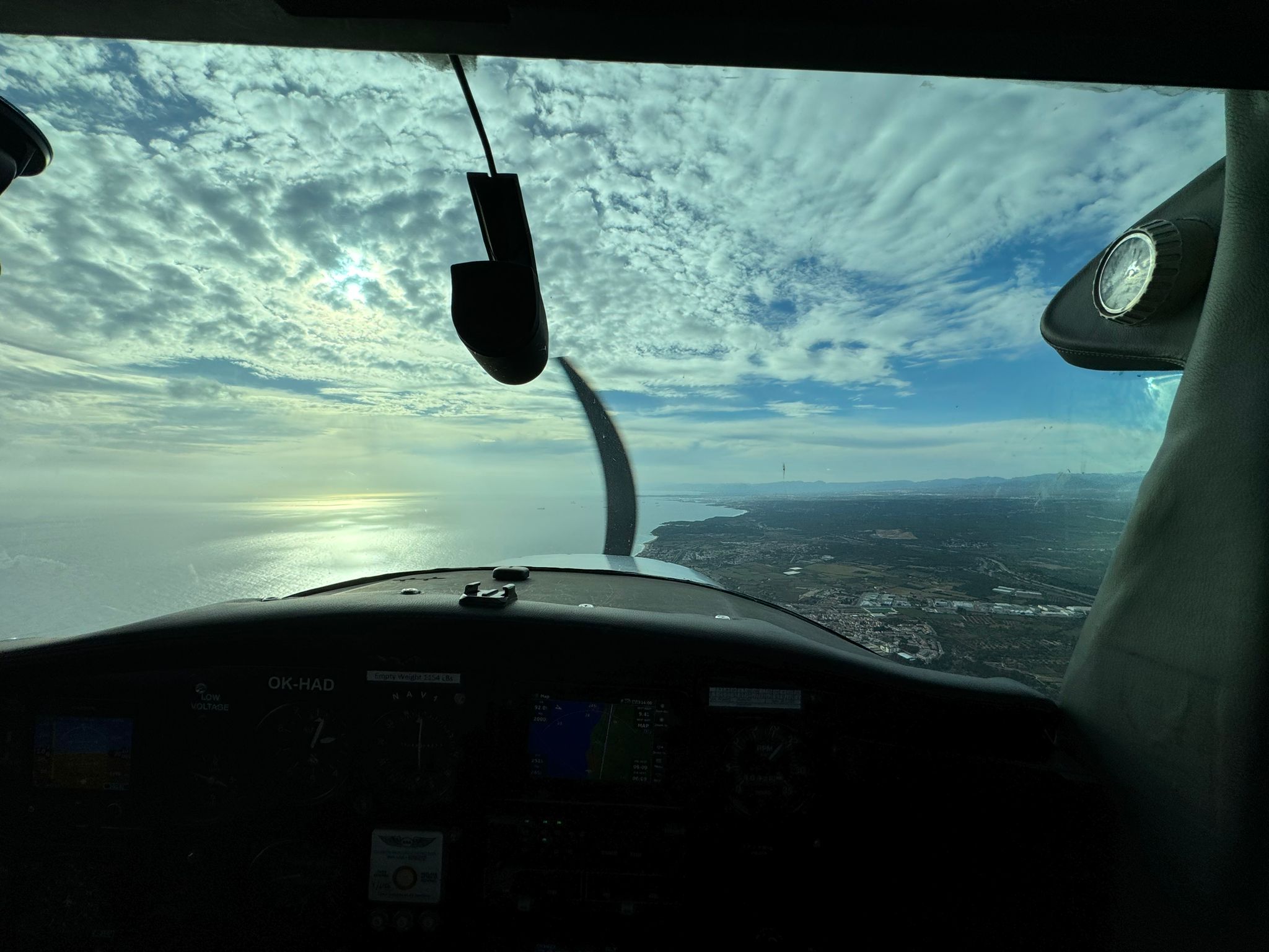 Time Building In Europe – Flying Academy | Professional Pilot Training