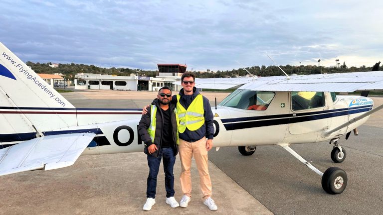 How to choose between EASA and FAA licenses – Flying Academy ...