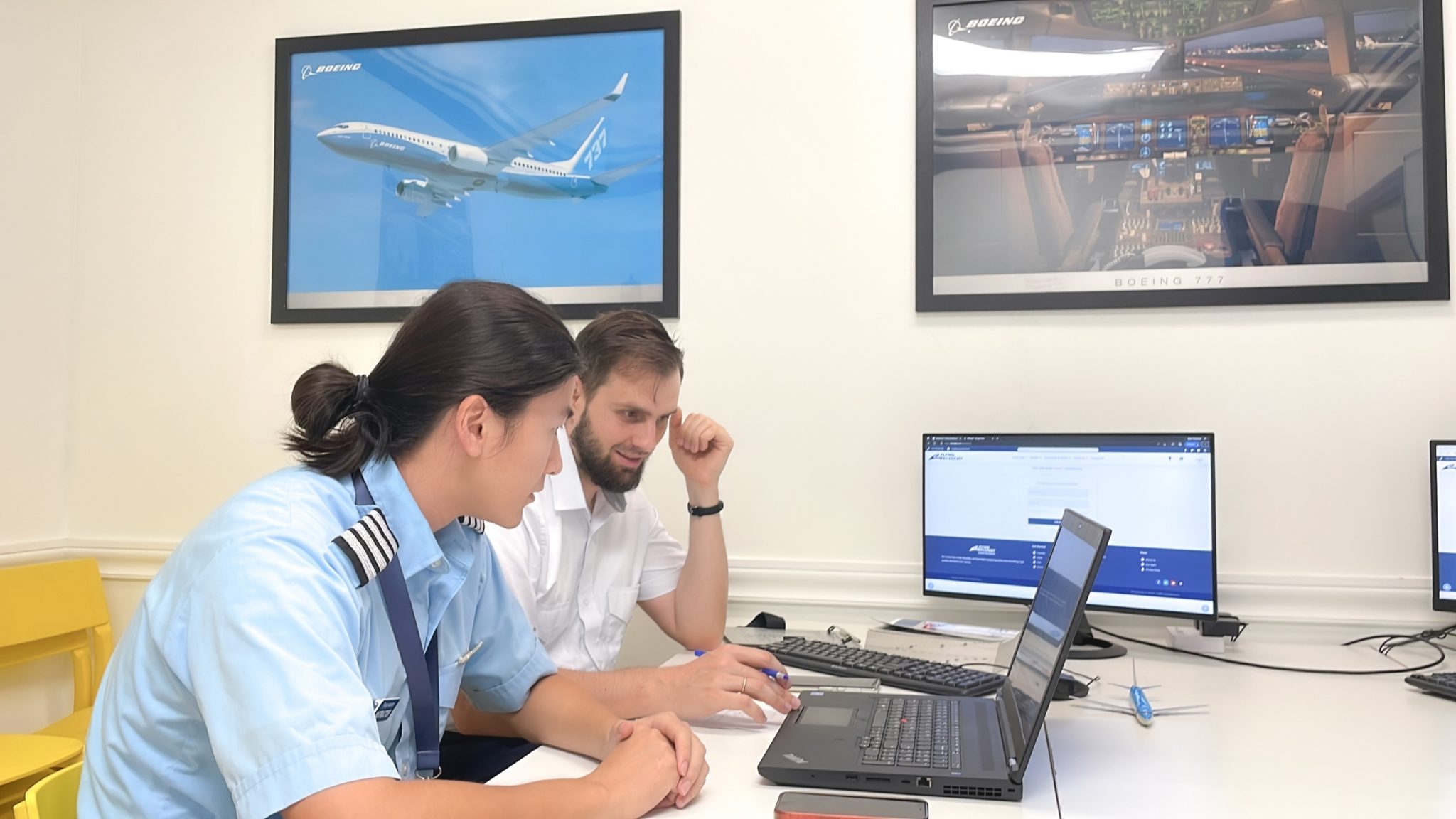 Financing – Flying Academy | Professional Pilot Training