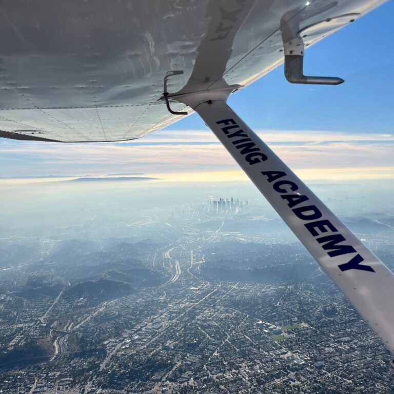 How to choose between EASA and FAA licenses – Flying Academy ...